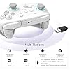 GuliKit KK3 Max, Kingkong 3 Max Controller with 4 Back Buttons, Hall ...