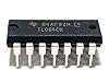Juried Engineering TL064CN TL064 Quad Low-Power JFET-Input Operational Amplifier Op Amp ...