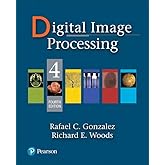 Digital Image Processing (3rd Edition): Gonzalez, Rafael C., Woods ...