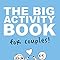 Amazon.com: The Big Activity Book For Couples (9781936806119): LoveBook ...