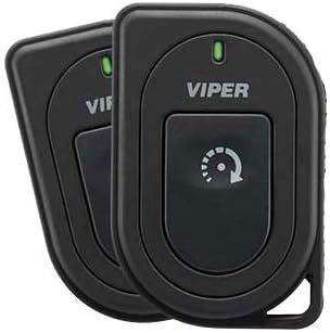 Amazon.com: Viper Remote Bundle - Two 7211V Replacement remotes ...