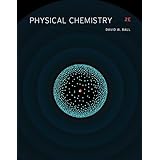 Physical Chemistry (3rd Edition): Engel, Thomas, Reid, Philip ...