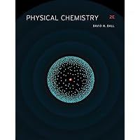 Physical Chemistry: Ball, David W.: 9781133958437: Amazon.com: Books