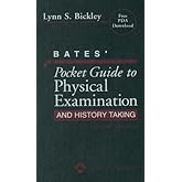 Bates' Guide To Physical Examination and History Taking (Lippincott ...