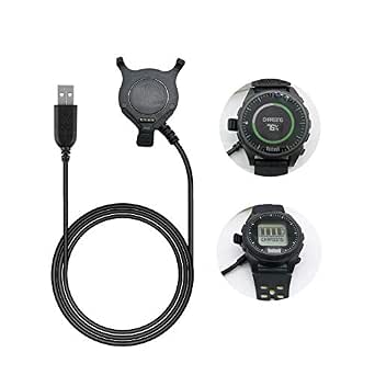 Amazon.com: Replacement Bushnell Charger Cable Cord Clip for Bushnell ...