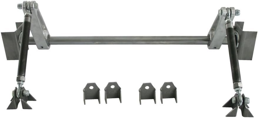Competition Engineering C2027 Drag Race Anti-Roll Bar Kit, Sway Bars ...