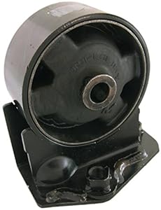 Amazon.com: 12361-16210 / 1236116210 - Front Engine Mount 4Afe/5Efe ...