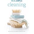 Real Simple: Cleaning: Editors of Real Simple Magazine + Free Shipping