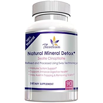 Amazon.com: Pure Body Extra Strength, Advanced Cellular Detox Liquid ...