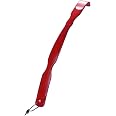 Amazon.com: ITCHY-BAN Bamboo Back Scratcher: 17'' Extended Curved ...