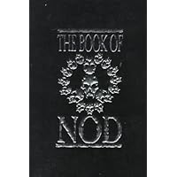Amazon.com: The Book of Nod: 9781565040786: Gragert, David, Chapp, Sam ...