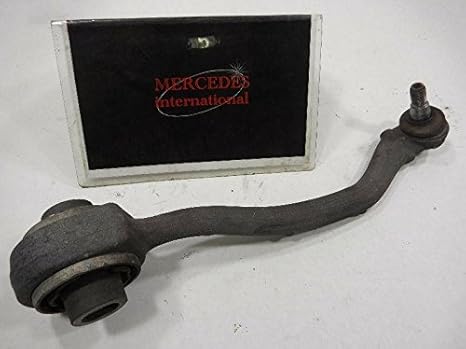 Amazon.com: 2012 Mercedes-Benz C250 FRONT DRIVER REARWARD LOWER CONTROL ...