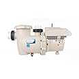 Amazon.com: Pentair IntelliFlo3® VSF Pool Pump with Touchscreen 1.5 HP ...