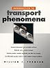 Introduction to Transport Phenomena in Kuwait | Whizz Unit Operations ...