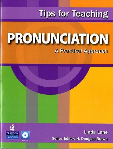 Amazon - Tips for Teaching Pronunciation: A Practical Approach (with ...
