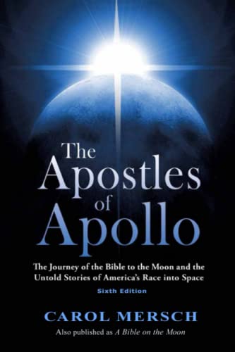Amazon.com: The Apostles of Apollo: The Journey of the Bible to the ...