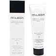 Amazon.com: Milbon Creative Style Wave Defining Cream 1, 4.2oz : Beauty & Personal Care