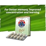 Amazon.com: Memo Plus Gold 30caps: Health & Personal Care