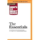 Amazon.com: HBR's 10 Must Reads: The Essentials (0191091263792 ...