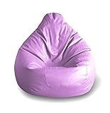 Baked Potato Bean Bag Chair - The Green Head