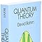 Quantum Theory (Dover Books on Physics): David Bohm: 9780486659695 ...