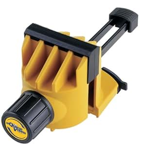 Amazon.com: Record RQVNA Quick-Vise Portable Vise: Home Improvement
