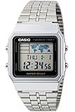 Amazon | 【並行輸入品】CASIO BASIC DIGITAL カシオ ベーシック デジタル A500WA-7 | 並行輸入品・逆輸入 ...