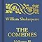 Amazon.com: The William Shakespeare Collection: Deluxe 6-Volume Box Set ...
