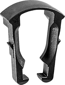 Amazon.com: 25 Ford Fuel Line Retainer Clips For 3/8" Fuel Line: Automotive