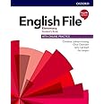 English File:4th Edition Elementary. Student's Book with Online ...