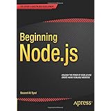 Professional Node.js: Building Javascript Based Scalable Software: Teixeira, Pedro ...