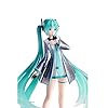 VKEIZBI Hatsune Miku Series SPM Figure Hatsune Miku - Splash Parade in ...