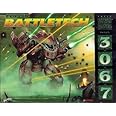 Classic Battletech: Technical Readout: 3067 (FPR35009): Herbert A., II Beas, Randall N. Bills ...