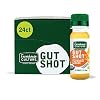 Live Probiotic Ginger Shots, Immunity Boost & Gut Health, Organic ...