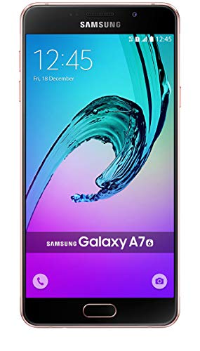 Samsung Galaxy A710M A7 2016 16GB Dual Sim Unlocked Phone – Retail ...