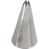 Amazon.com: Ateco Decorating Tip 136 : Home & Kitchen