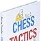 Chess Tactics for Kids: Chandler, Murray: 8601400180631: Amazon.com: Books