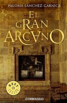 Amazon.com: El gran arcano / The Great Arcano (Spanish Edition ...