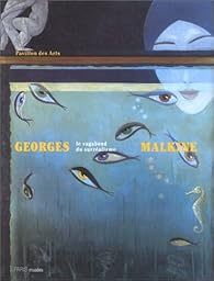 Georges Malkine, le vagabond du surréalisme - Babelio