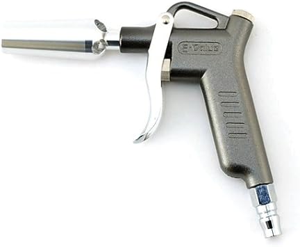 Amazon | E-Value 3倍パワフルエアダスター EAD-501TPB | 旋盤