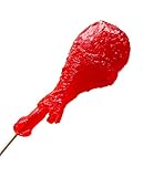 Giant Gummy Turkey Leg