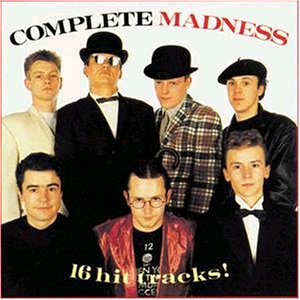 Complete Madness: Amazon.co.uk: Music
