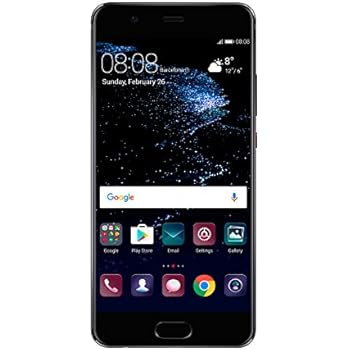 Amazon.com: Huawei P10 Plus VKY-L29 6GB RAM / 128GB ROM 5.5-Inch 4G LTE Dual SIM FACTORY ...
