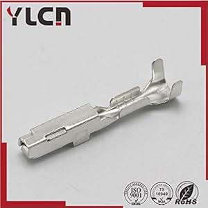 Davitu YESC Kaizen connector wire terminal Crimp terminal auto electrical female terminal 7116 ...
