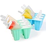 Lickety Pops - Giant Tongue Ice Pop Molds