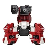GJS Geio Battle Robots