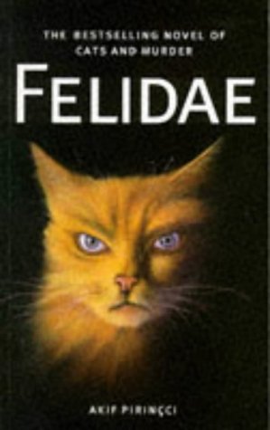 Felidae Book Series