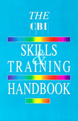 Librarika: The CBI Skills and Training Handbook 1998