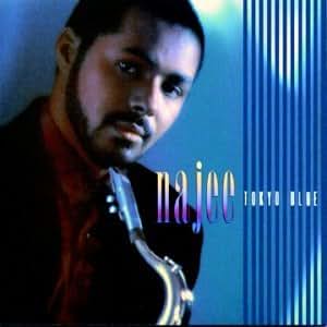Najee - Tokyo Blue - Amazon.com Music