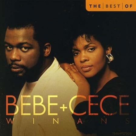 Bebe & Cece Winans - Best Of...10 Best Series - Amazon.com Music